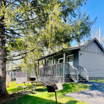 WELCOME - Foothills RV Park and Cabins