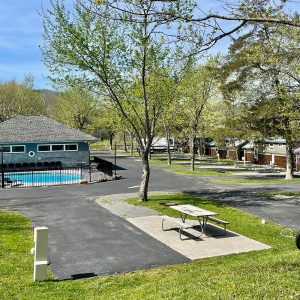 WELCOME - Foothills RV Park and Cabins